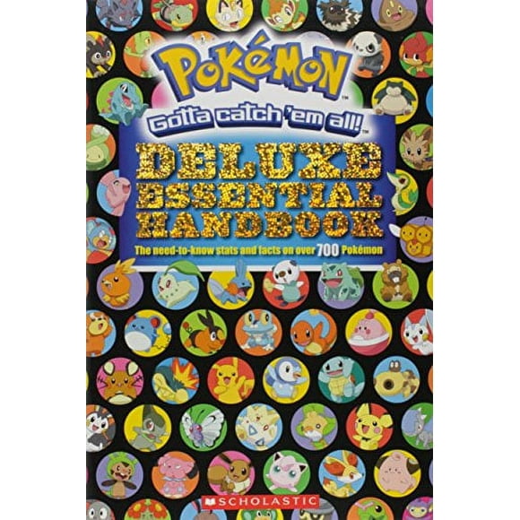Pokemon Books in Pokemon - Walmart.com