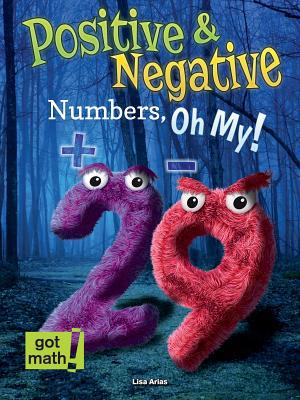 Number Line Negative Positive