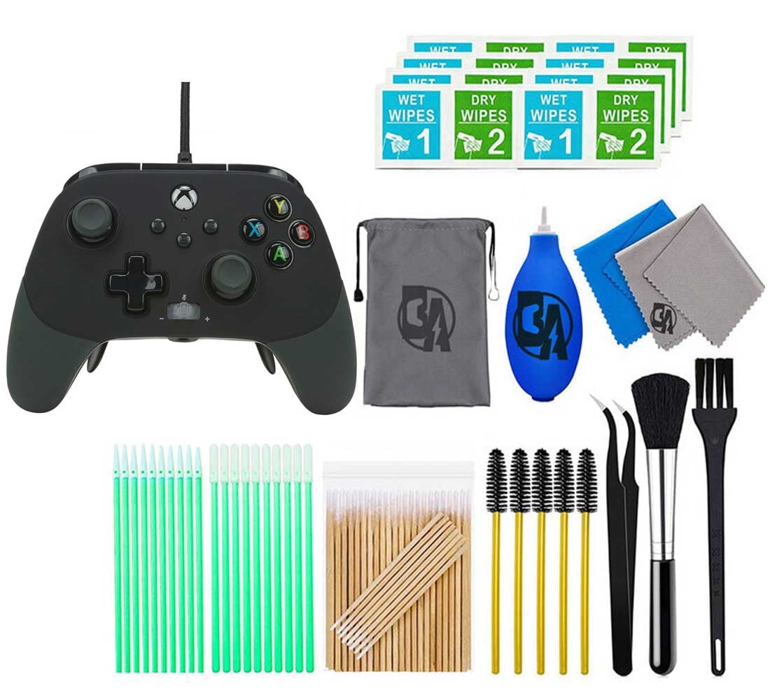 Pre-Owned PowerA - FUSION Pro 2 Wired Controller for Xbox Series X/S ...