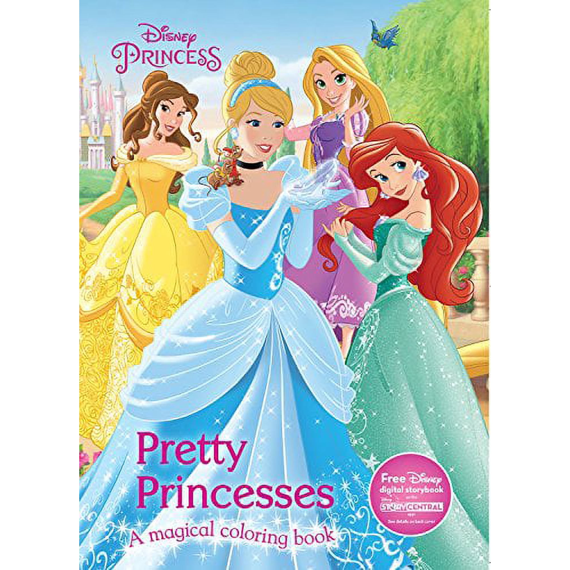 Pretty Disney Princess