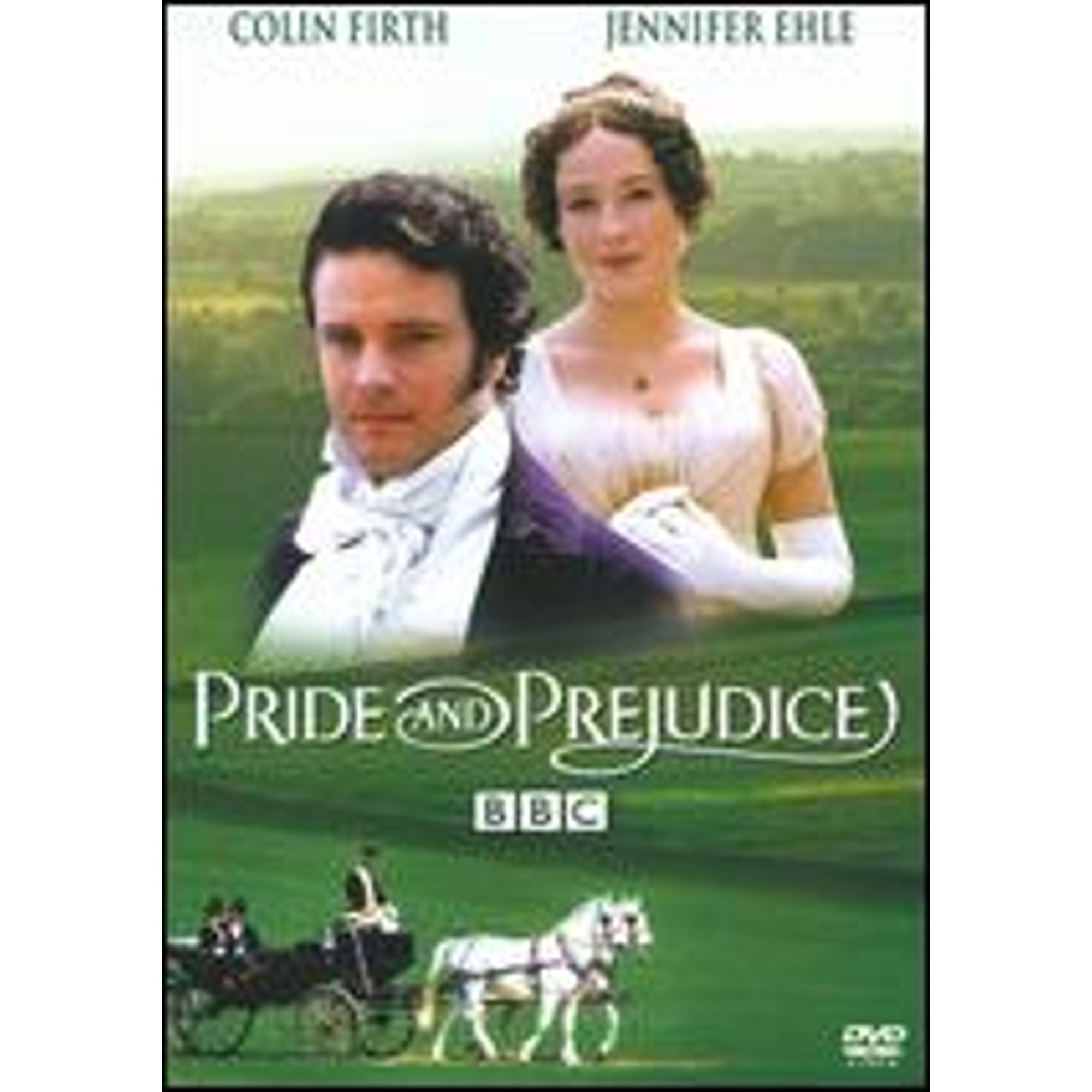 Pre-Owned Pride and Prejudice [2 Discs] (DVD 0733961206739) directed by ...
