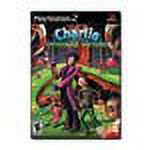 Ed Edd N Eddy Mis-Edventures - PS2 PlayStation 2 (Used) - Walmart.com