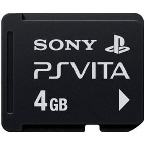 Sony PlayStation Vita 64GB Memory Card - PSN Compatible, Like New ...