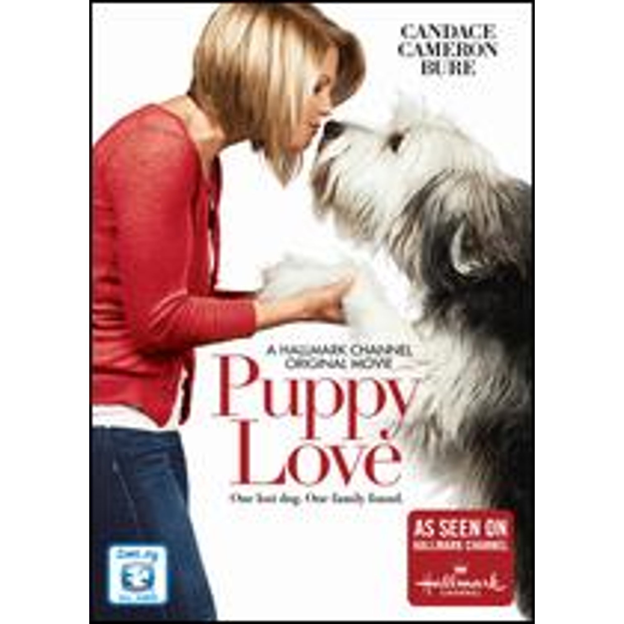 Pre-Owned Puppy Love (DVD 0883476092225) directed by Harvey Frost ...