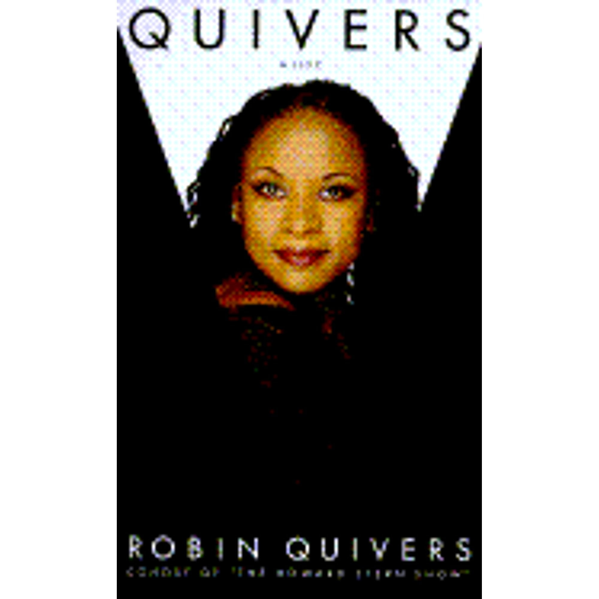 Robin Quivers