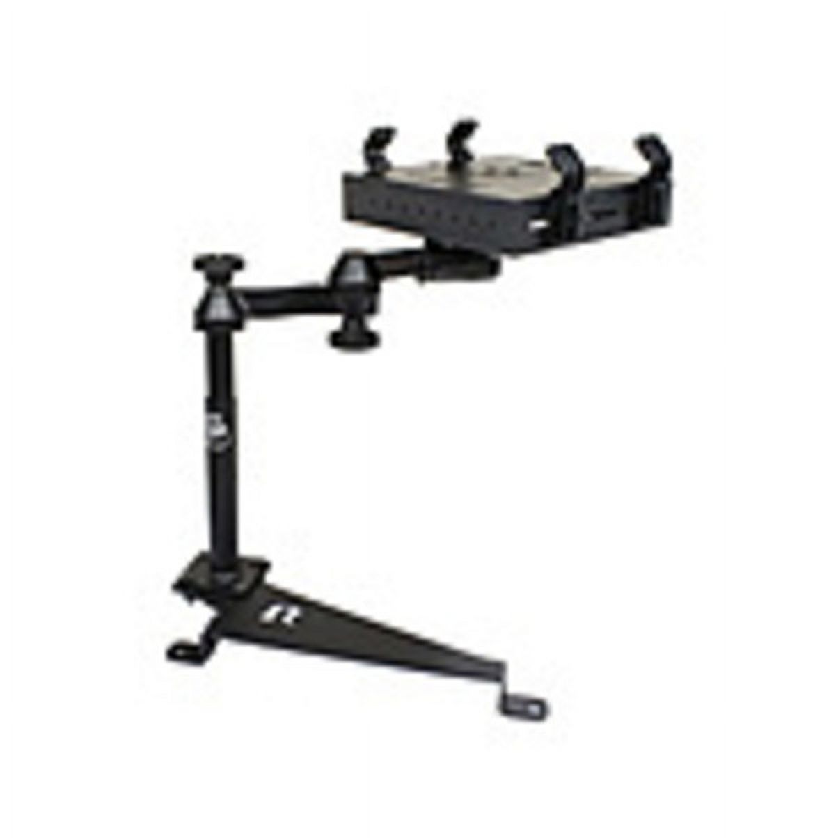 Pre-Owned RAM Mounts No-Drill Vehicle Mount for Notebook, GPS - 17 ...