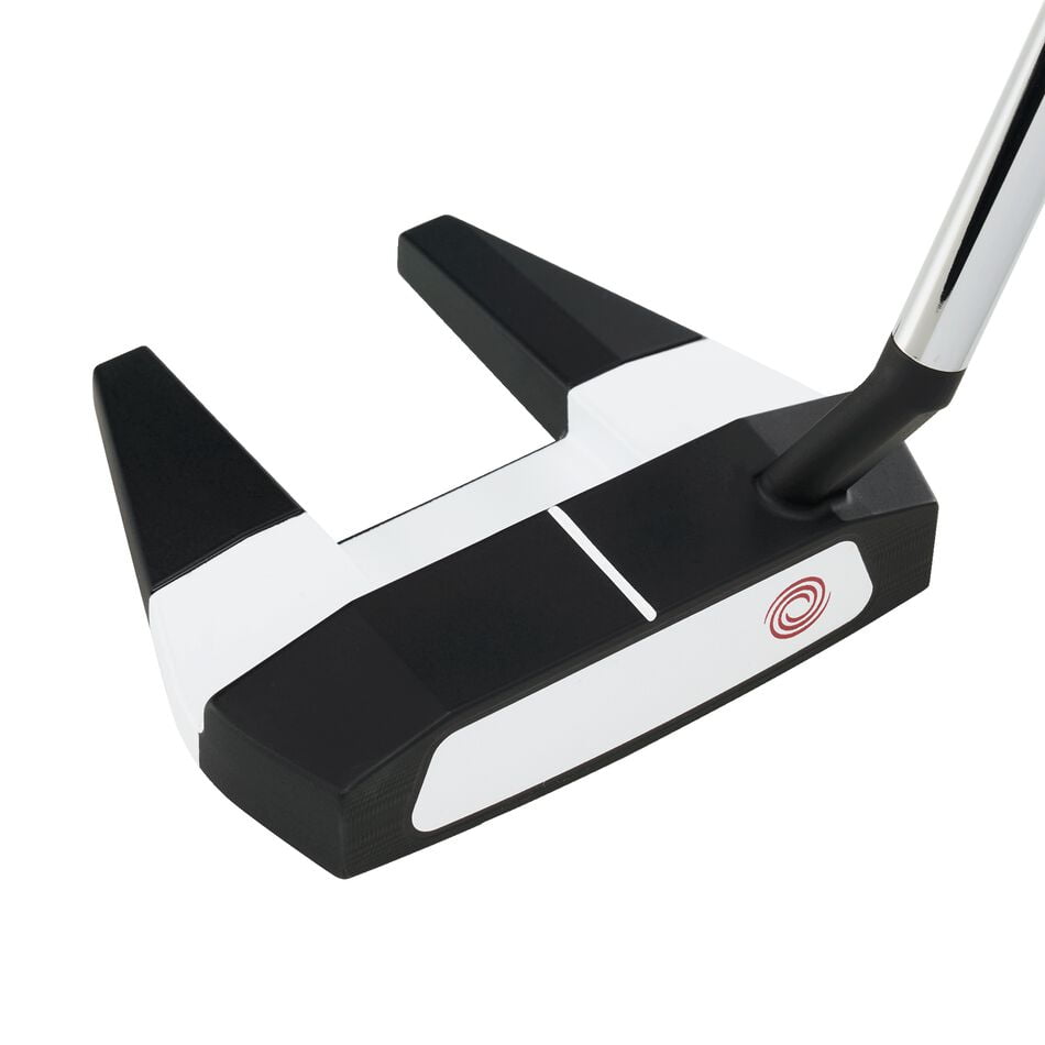 Pre-Owned RH 2023 White Hot Versa Seven Slant Mens Putter Stroke Lab ...