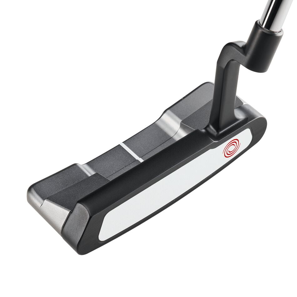 Pre-Owned RH Tri-Hot 5k Double Wide CH Mens Putter Stroke Lab 3GEN Red ...