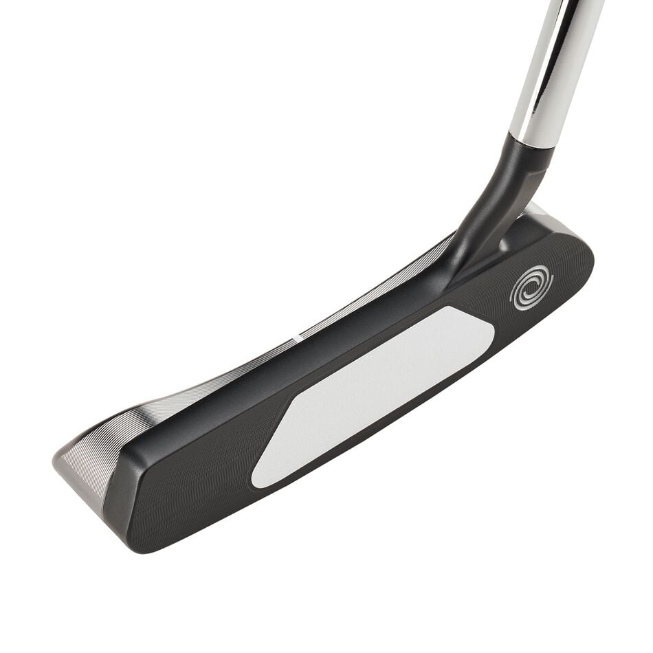 Pre-Owned RH Tri-Hot 5k Three Mens Putter Stroke Lab 3GEN Red Standard ...