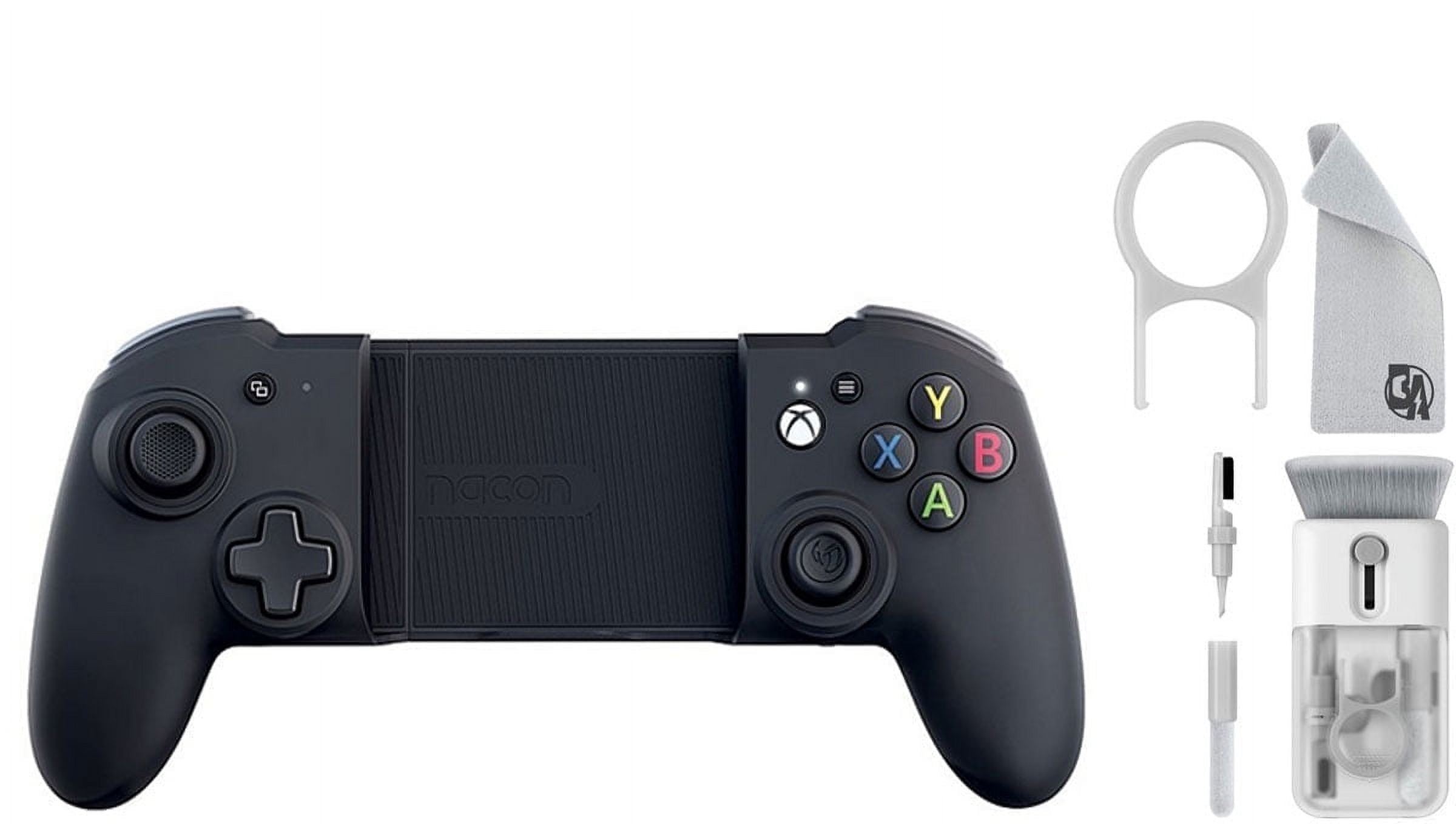 Pre-Owned RIG - MG-X Pro Wireless Mobile Controller for Android With ...