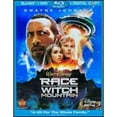 Pre-Owned Race to Witch Mountain by Andy Fickman, Walt Disney Pictures ...