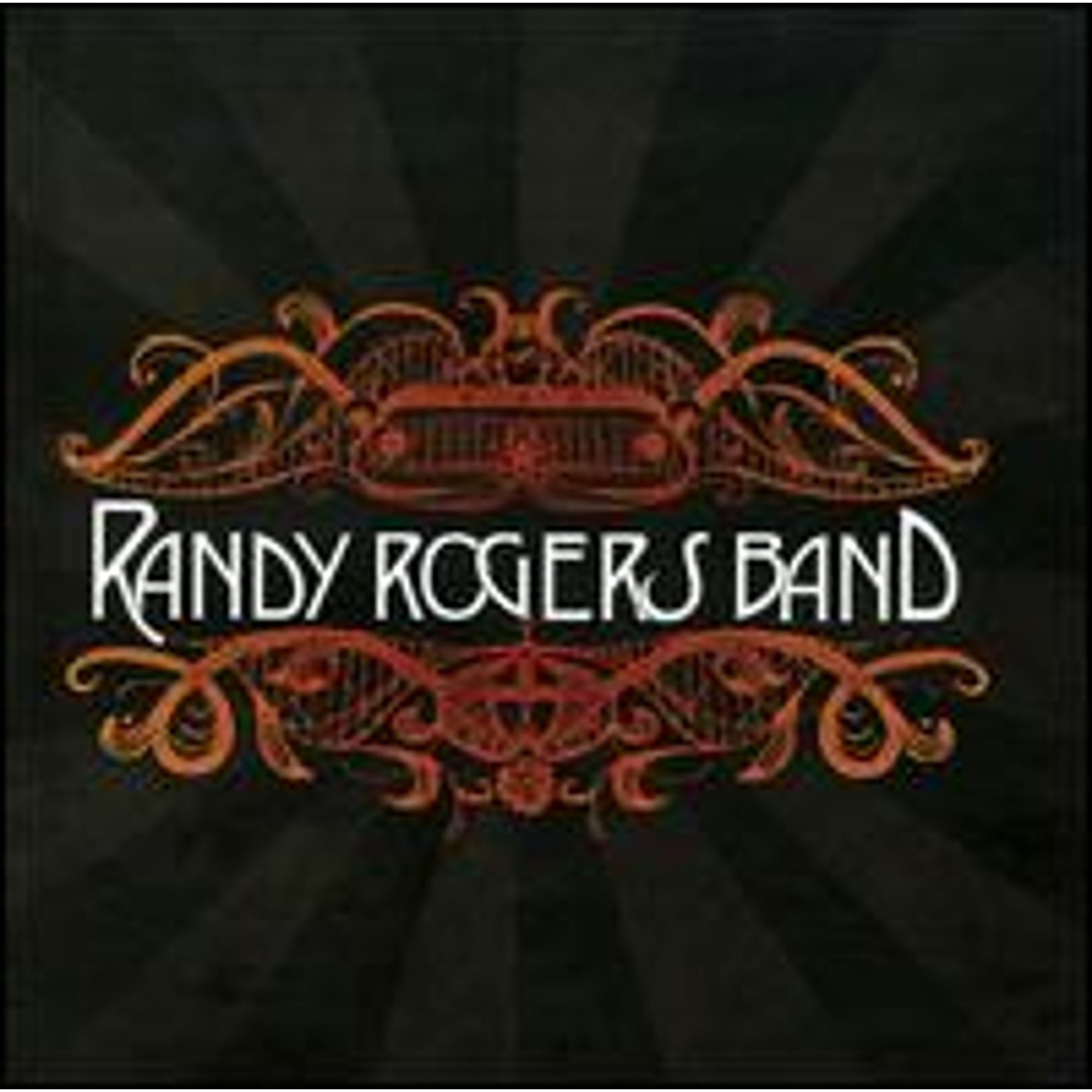 Pre-Owned Randy Rogers Band (CD 0602517738249) by Randy Rogers Band ...