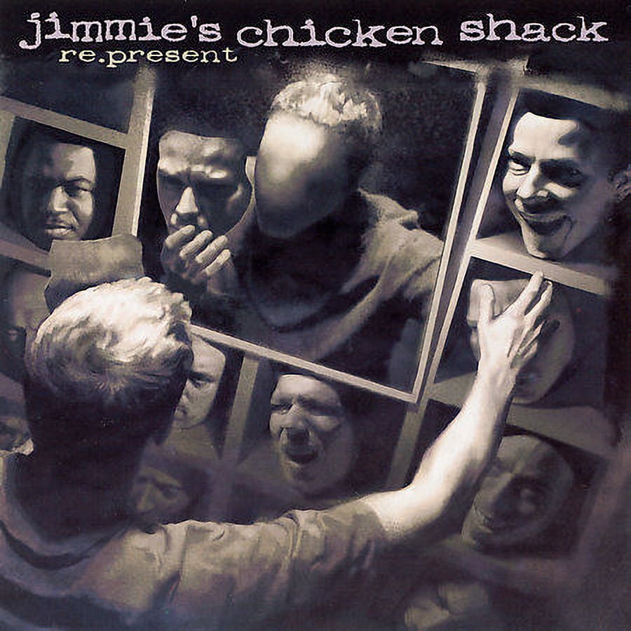 Pre-Owned Re.present [PA] by Jimmie's Chicken Shack (CD, Apr-2004, Koch ...