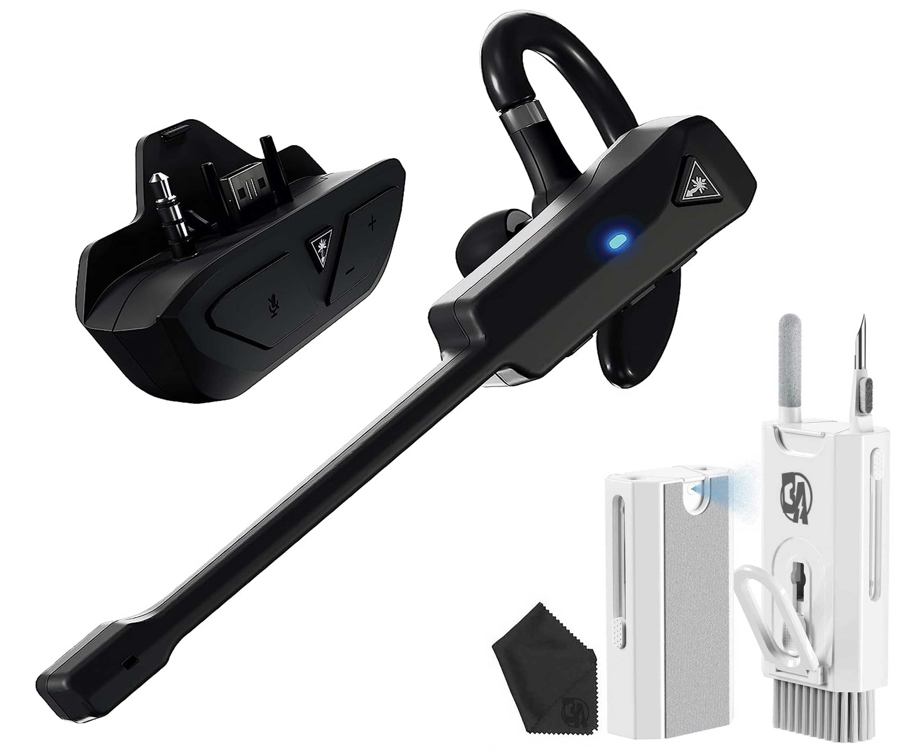 Restored Recon Air Wireless Gaming Chat Communicator for Xbox Series X ...