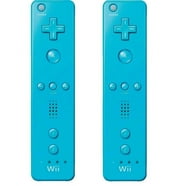 Nintendo Authentic Wii Remote Controller with Full Controls ...