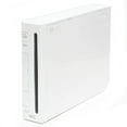 Pre-Owned Replacement White Nintendo Wii Console - No Cables Or ...