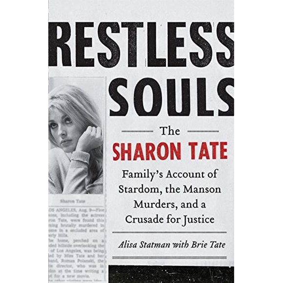 Sharon Tate Murder
