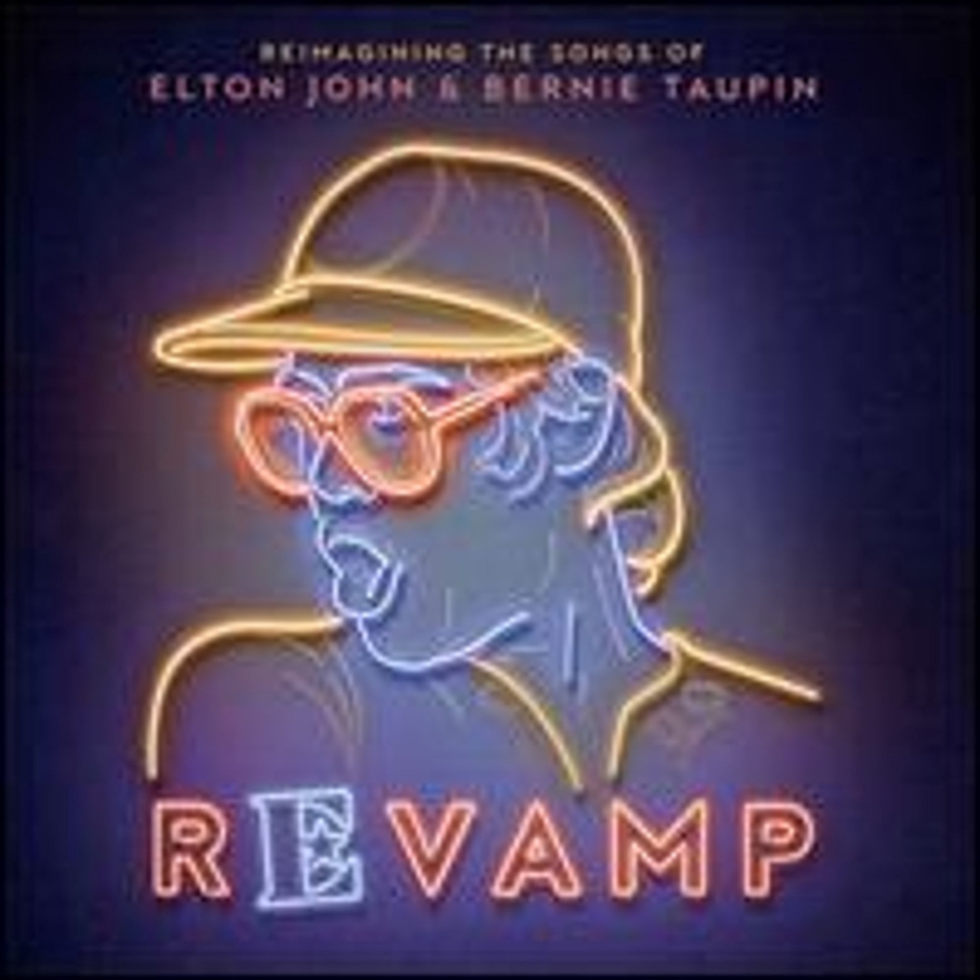 Pre-Owned Revamp: Reimagining the Songs of Elton John and Bernie Taupin ...