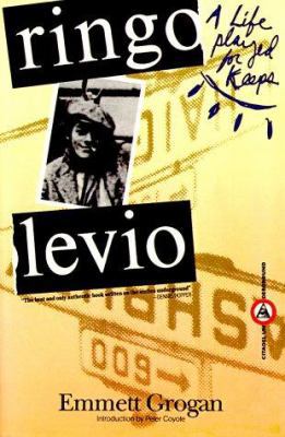 Pre-Owned Ringolevio: A Life Played for Keeps (Paperback) 0806511680 ...