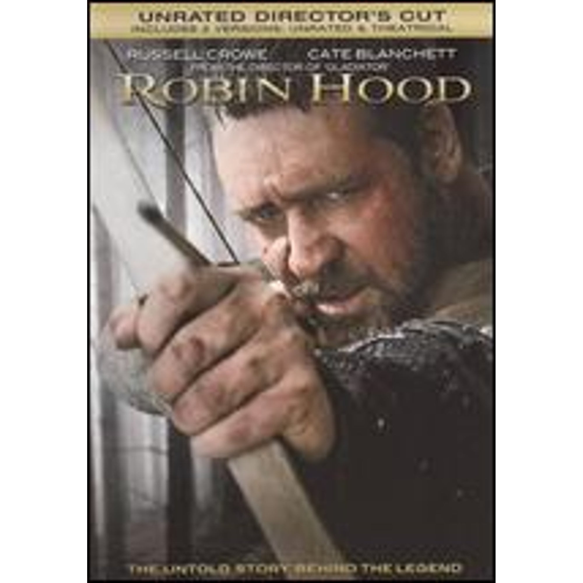 Robin Hood Ridley Scott
