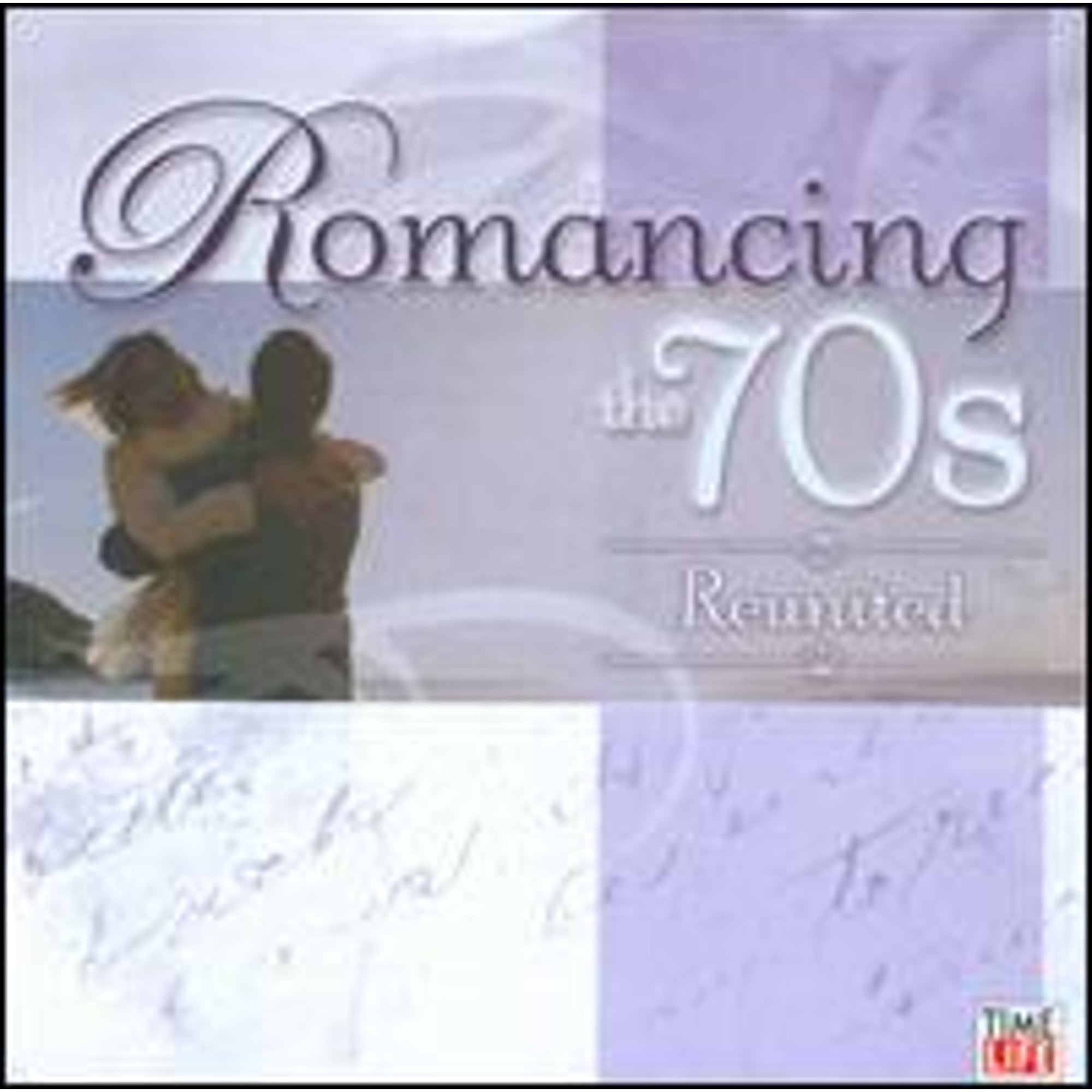 Pre-Owned Romancing the 70s: Reunited (CD 0610583249729) by Various ...