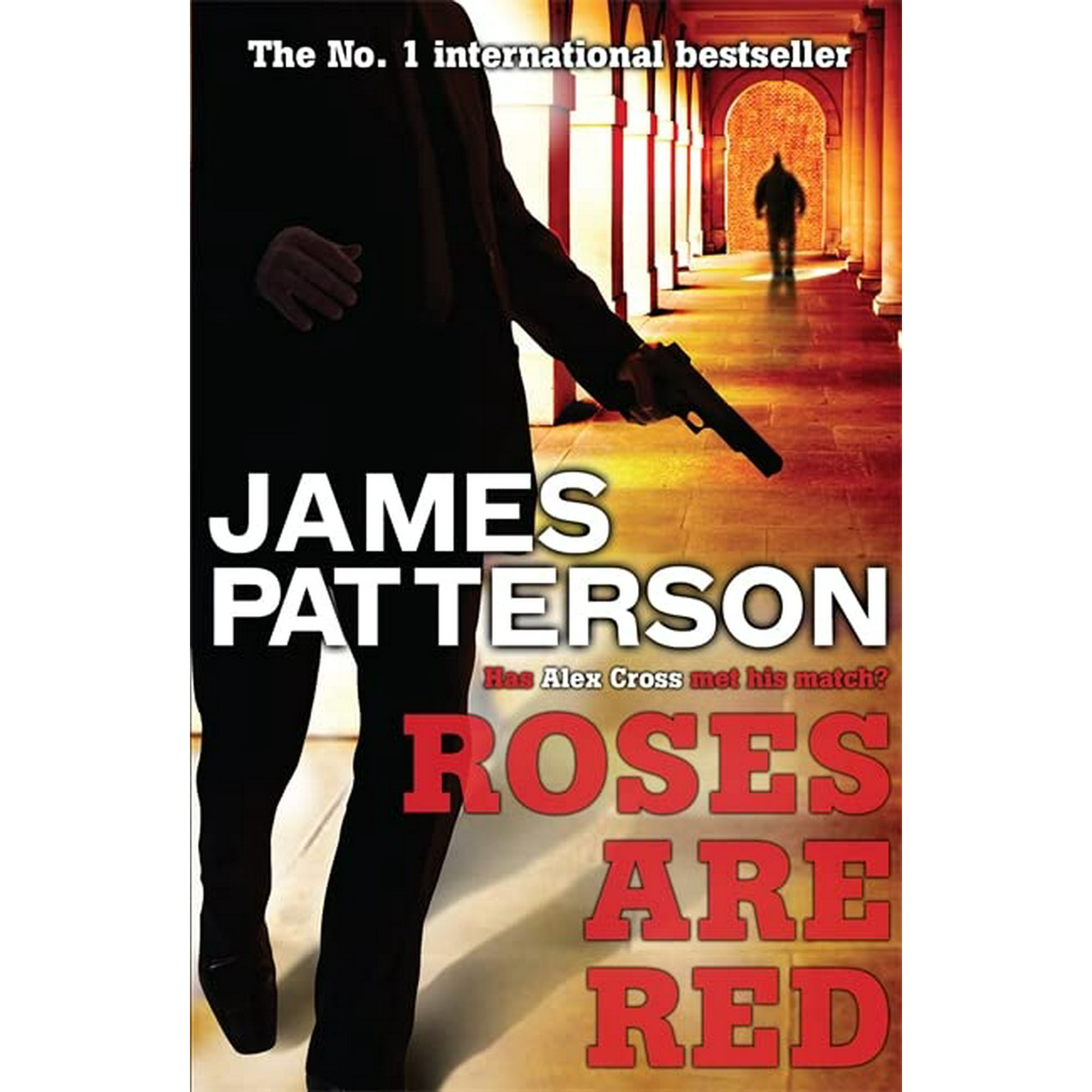 James Patterson Alex Cross