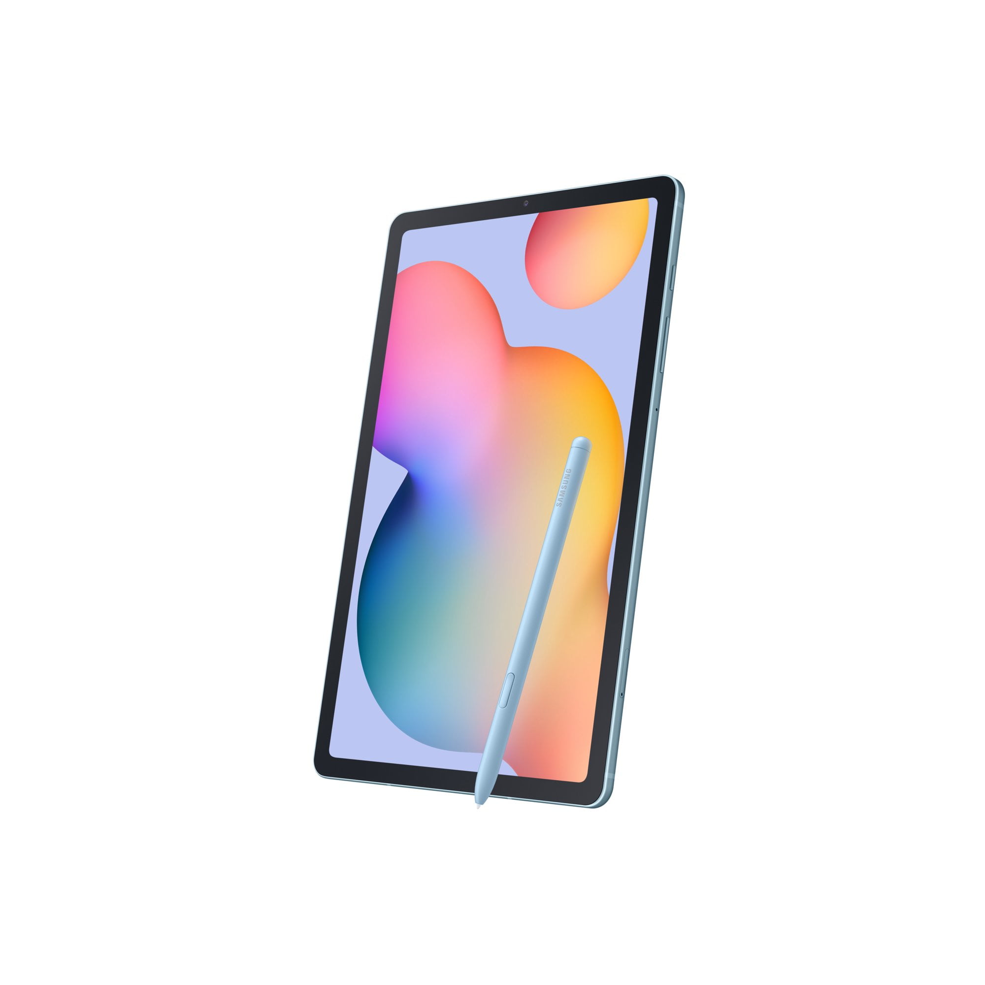 Pre-Owned SAMSUNG Galaxy Tab S6 Lite (2022) 128GB, 10.4" Tablet Angora ...