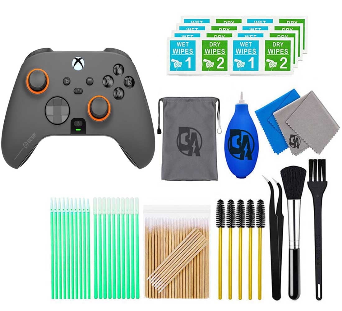 Restored SCUF - Instinct Pro Wireless Performance Controller for Xbox ...