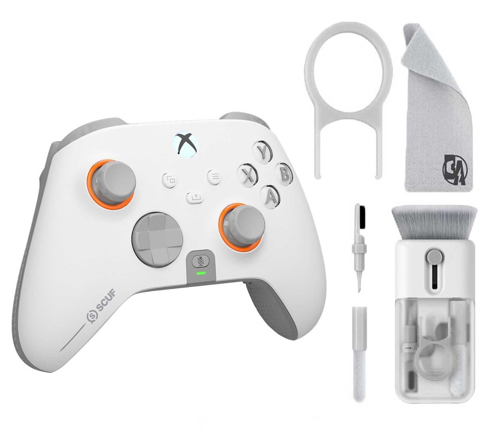 Pre-Owned SCUF - Instinct Pro Wireless Performance Controller for Xbox ...