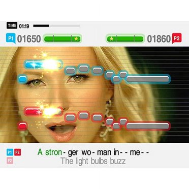 SingStar '90s (Stand Alone) - PlayStation 2 - Walmart.com