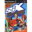 Pre-Owned SSX - PS2 Playstation 2 - Walmart.com