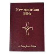 Nabre, New American Bible, Revised Edition, Catholic Bible, Large Print ...