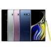 Restored SAMSUNG N960 Galaxy Note 9, 128 GB, Midnight Black, Fully Unlocked, GSM and CDMA ...