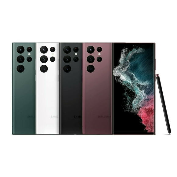 All Samsung Galaxy Unlocked Phones in Unlocked Samsung Phones - Walmart.com