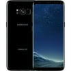 Restored Samsung Galaxy S8 SM-G950U 64GB Factory Unlocked Android ...