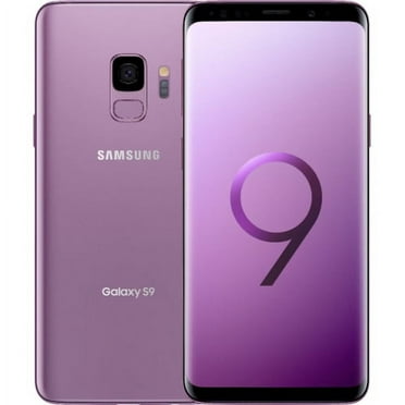 Samsung Galaxy S21 5G, 128GB Violet - Unlocked - Walmart.com