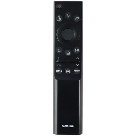 Samsung Solar Remote
