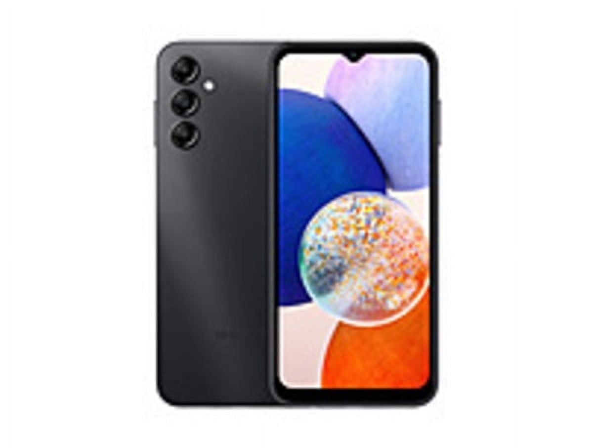 Pre-Owned Samsung Galaxy A14 5G Smartphone, Unlocked, 64 GB, 6.6 Inches ...