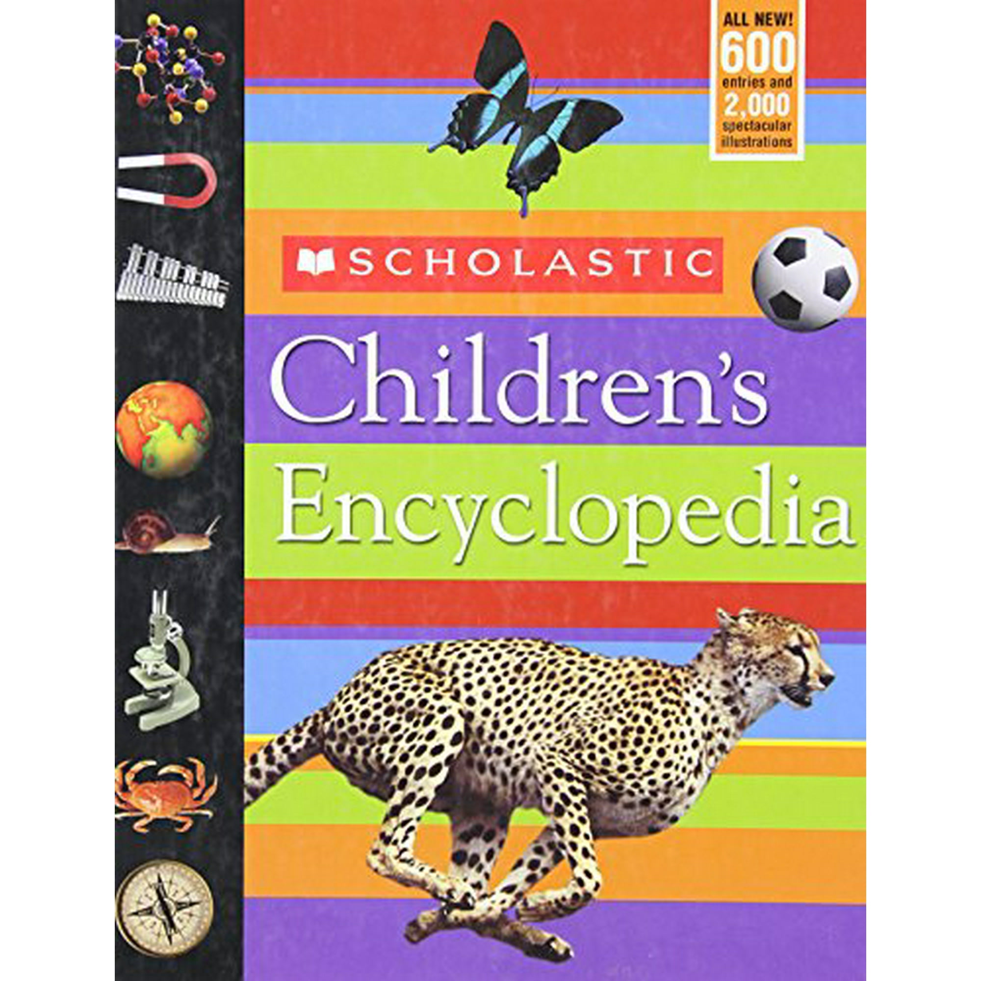 Childrens Encyclopedia