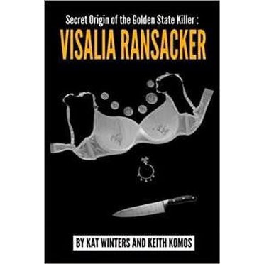 I'll Be Gone in the Dark : One Woman's Obsessive Search for the Golden ...