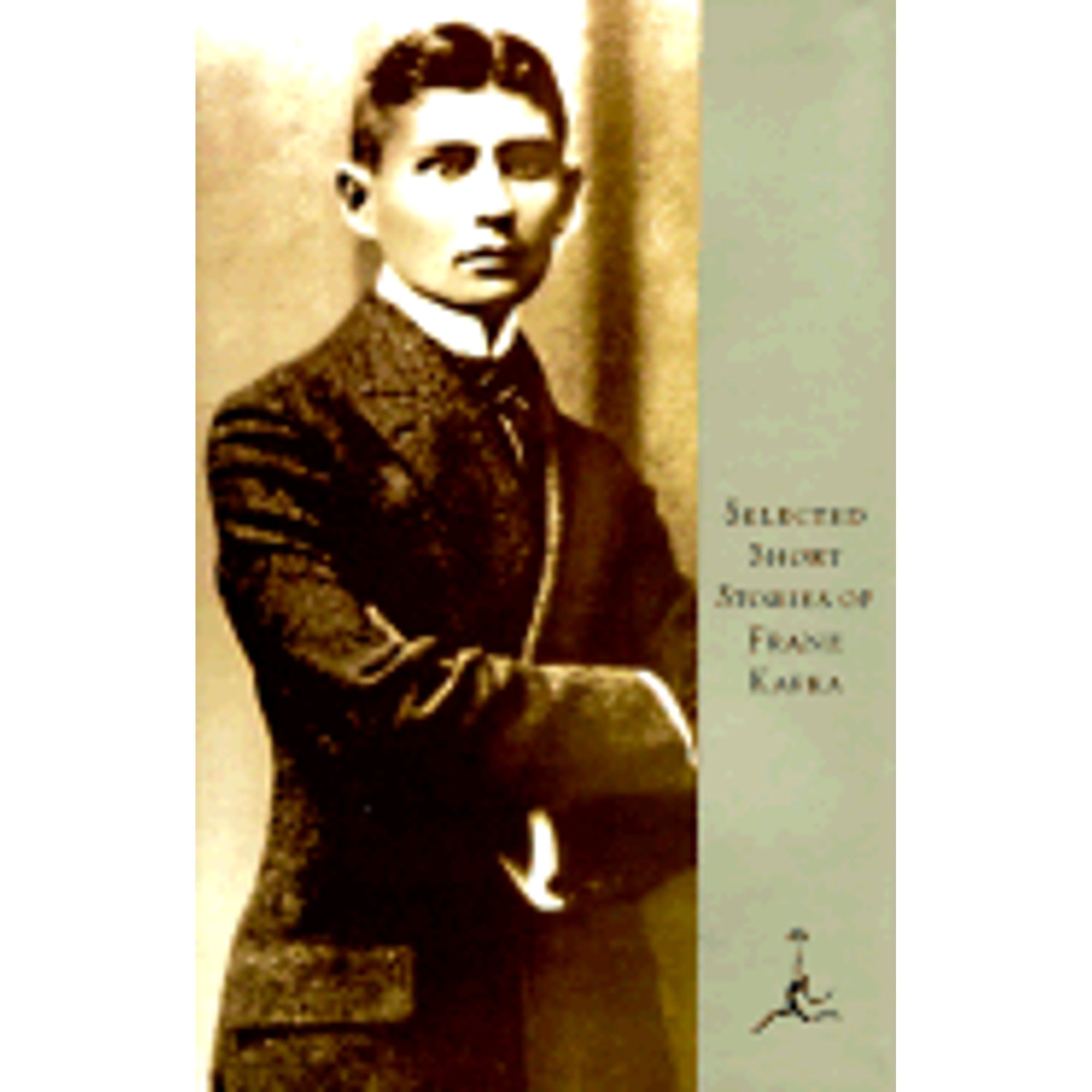 Pre-Owned Selected Short Stories of Franz Kafka (Hardcover ...