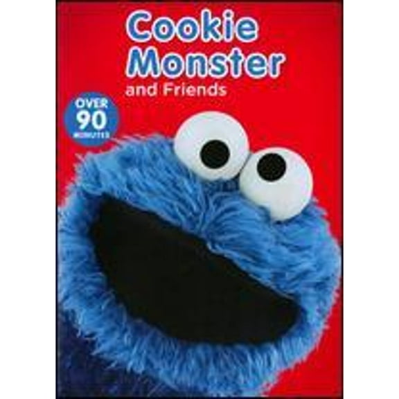 Elmo and Friends (DVD) NEW - Walmart.com