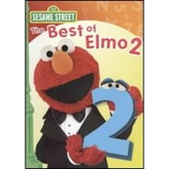 Sesame Street - Elmo's Music Magic [DIGITAL VIDEO DISC] - Walmart.com