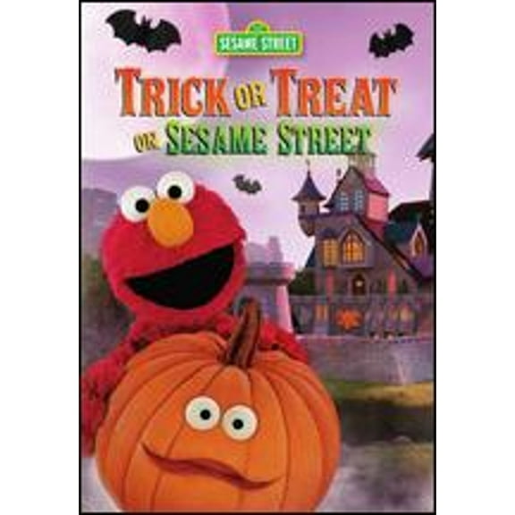 Elmo and Friends (DVD) NEW - Walmart.com