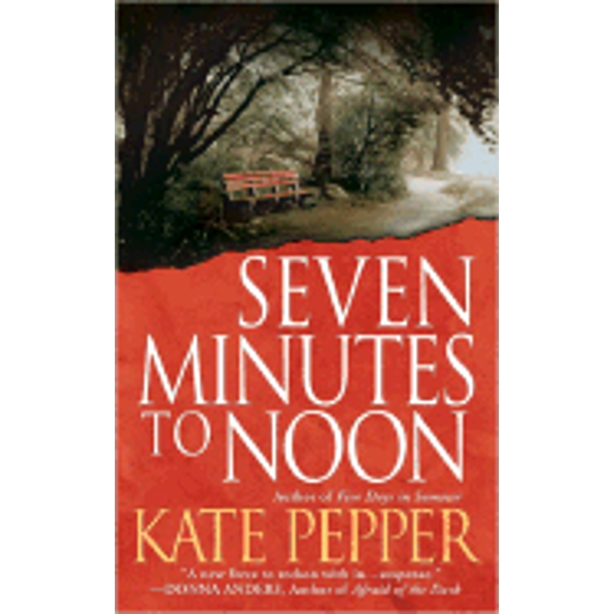 Kate Pepper Books - Walmart.com