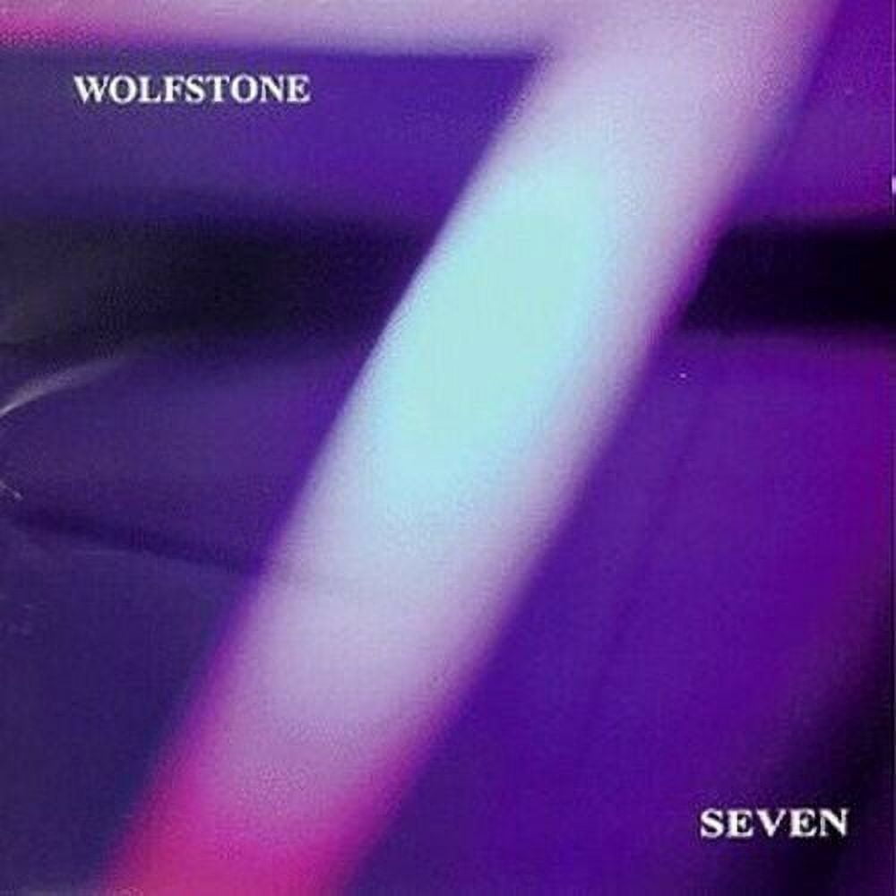 Pre-Owned Seven by Wolfstone (CD, 1999) - Walmart.com