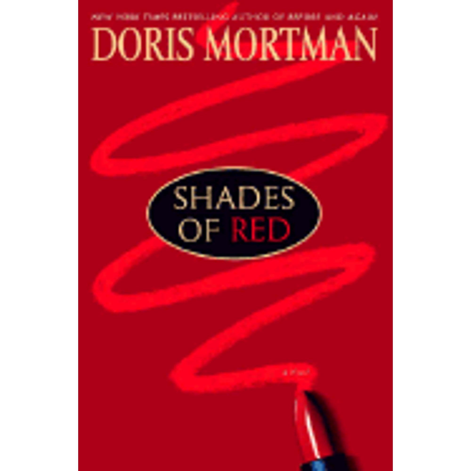 Doris Mortman