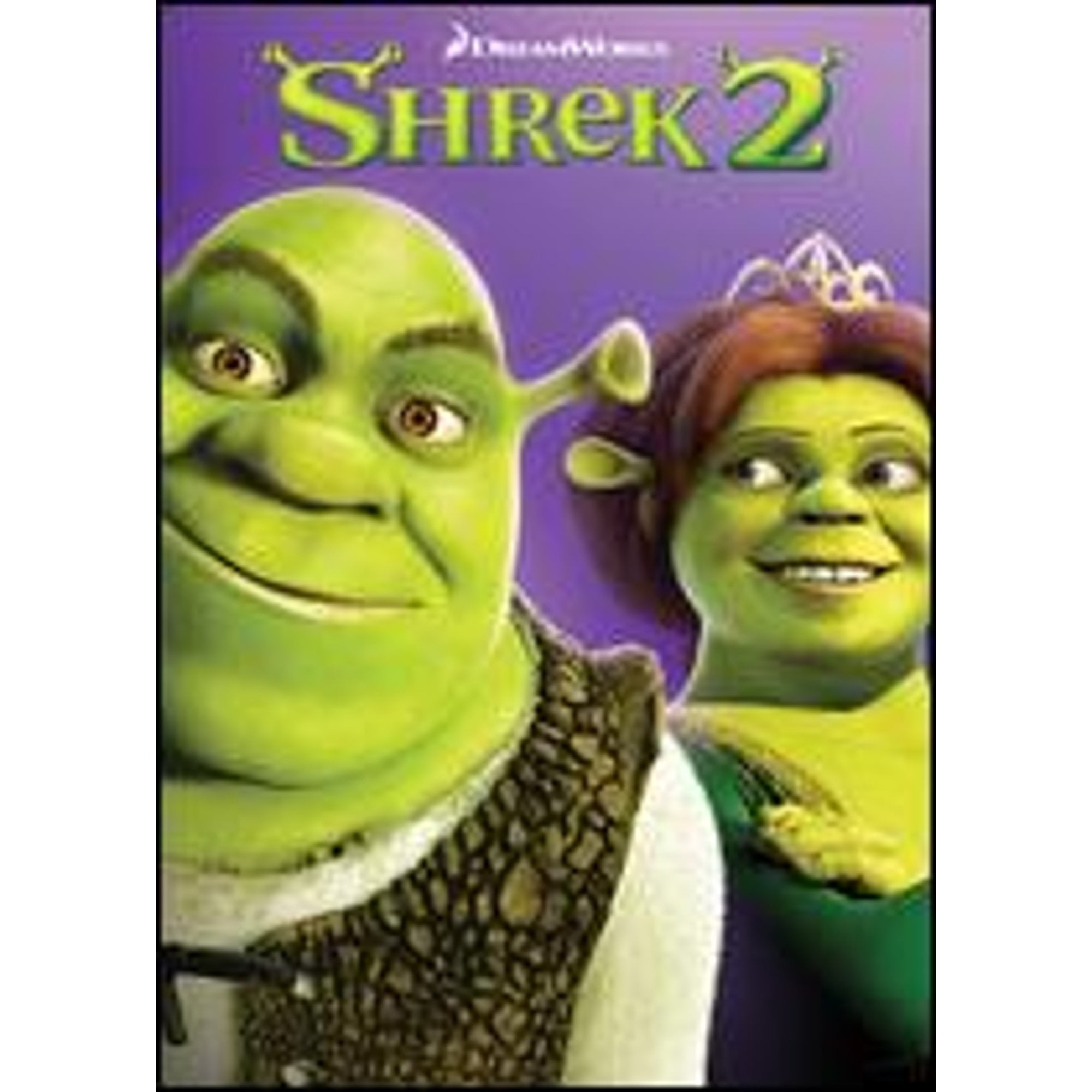 Pre-Owned Shrek 2 (DVD 0191329061077) directed by Andrew Adamson ...