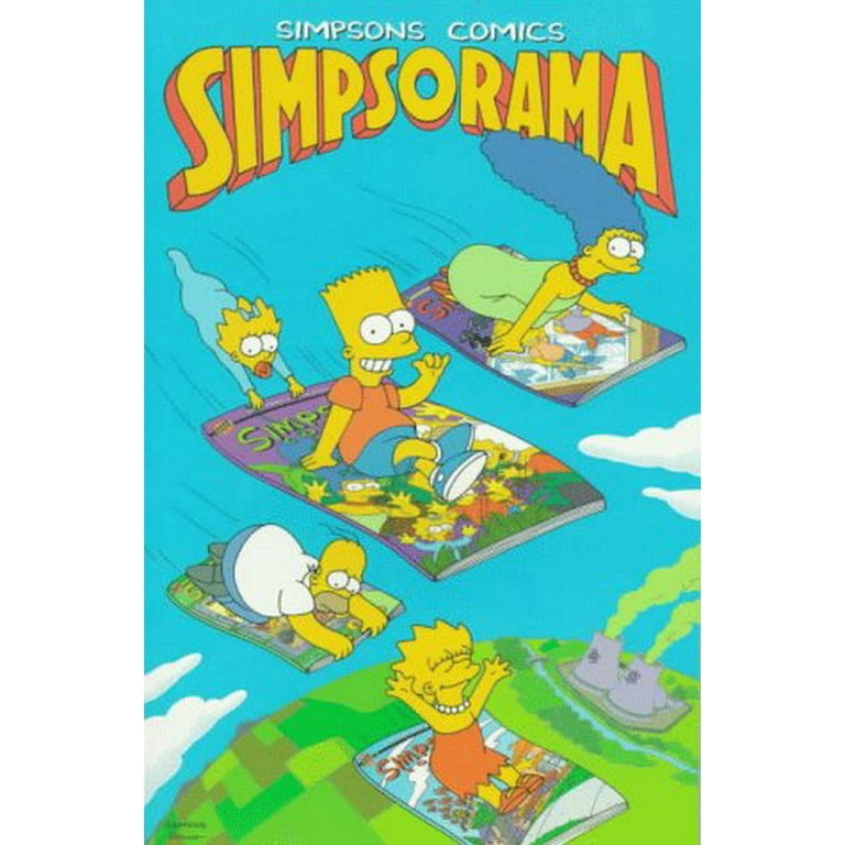 Simpsorama