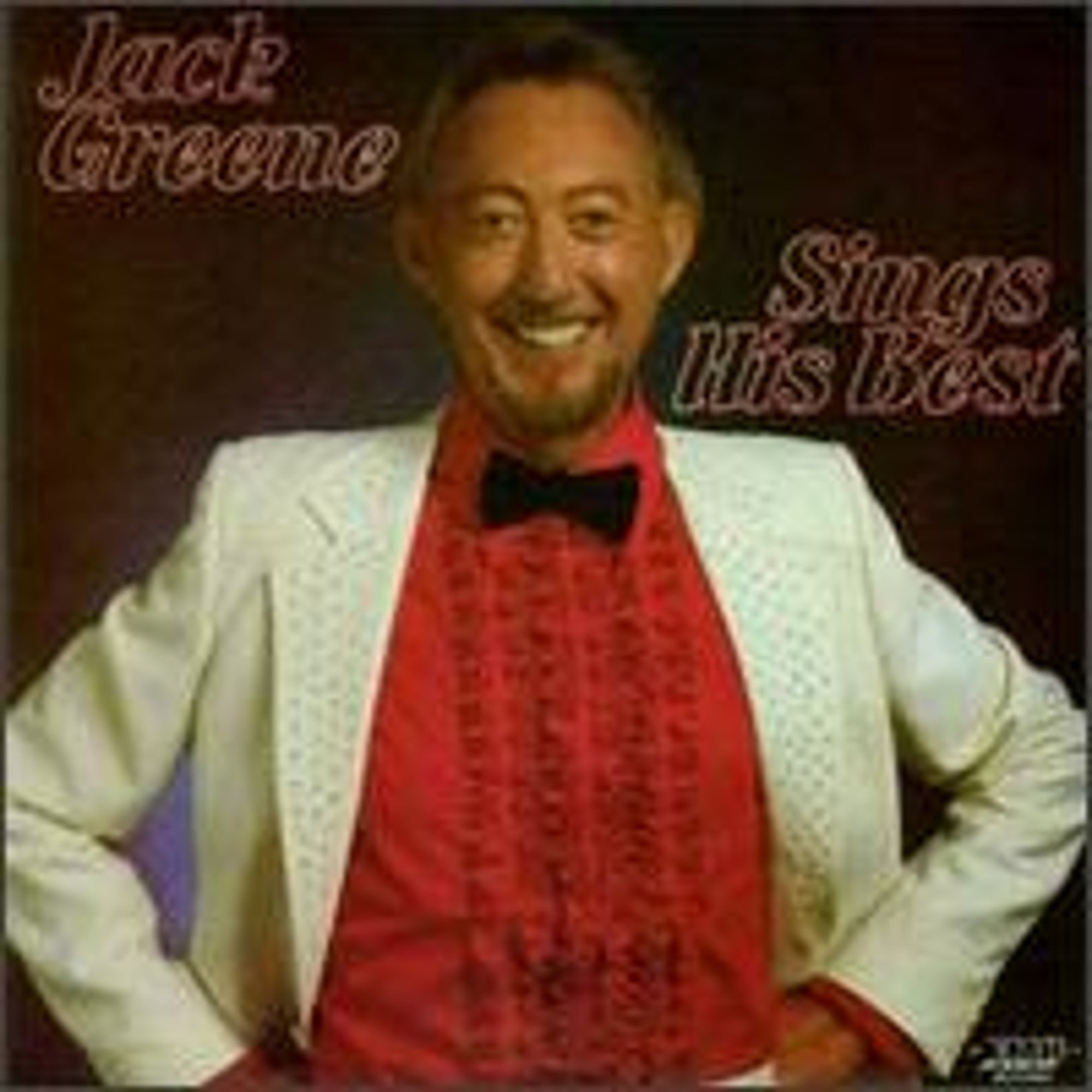 Pre-Owned Sings His Best (CD 0021167100327) by Jack Greene - Walmart.com